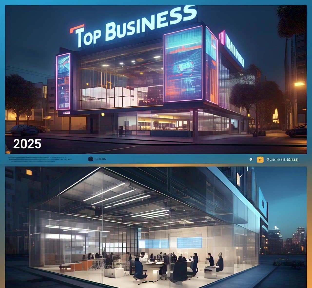 Top Offline Business Opportunities in 2025